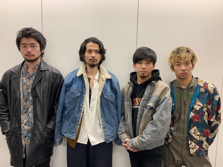 新井和輝の彼女や結婚情報！文春砲もまとめ【King Gnu】 | Arty[アーティ]｜音楽・アーティストまとめサイト